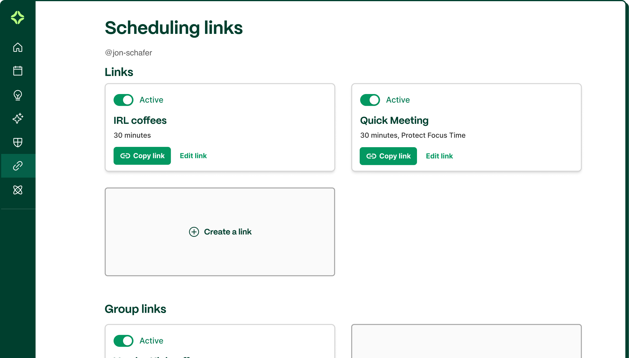 Clockwise: AI Powered Time Management Calendar